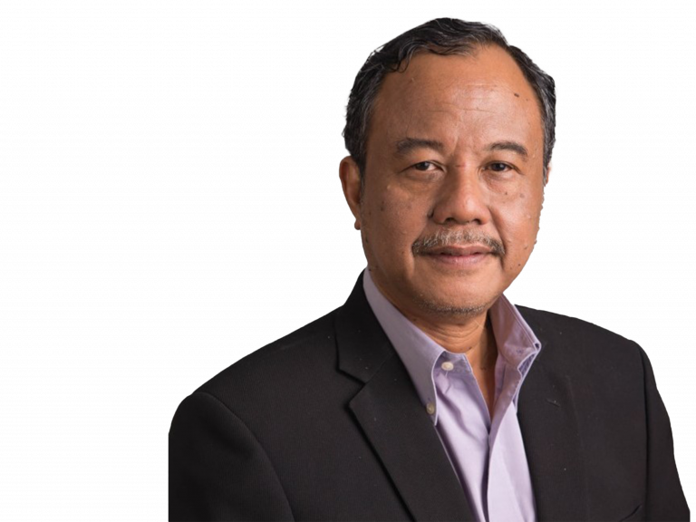Staff Pengajar – Doktor Psikologi